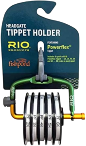 RIO Fly Lines & Fishing Products: Gold, Trout, Skagit, Premier