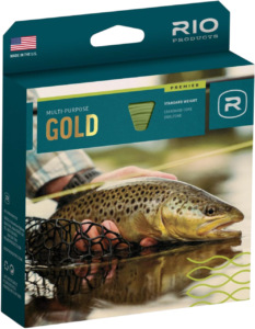 Rio Fly Fishing Lines